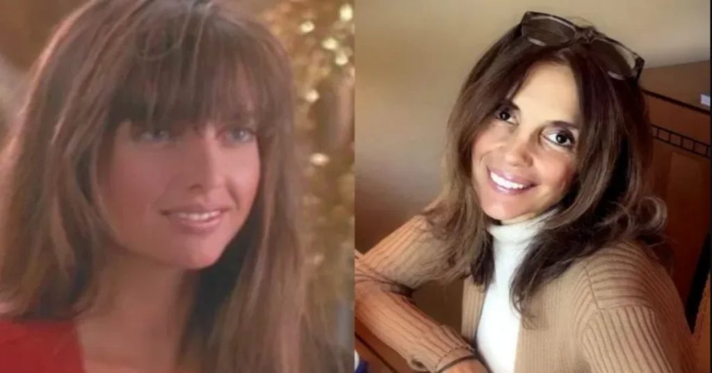 Who is Nicolette Scorsese? Bio/Wiki, Family, Height, Career